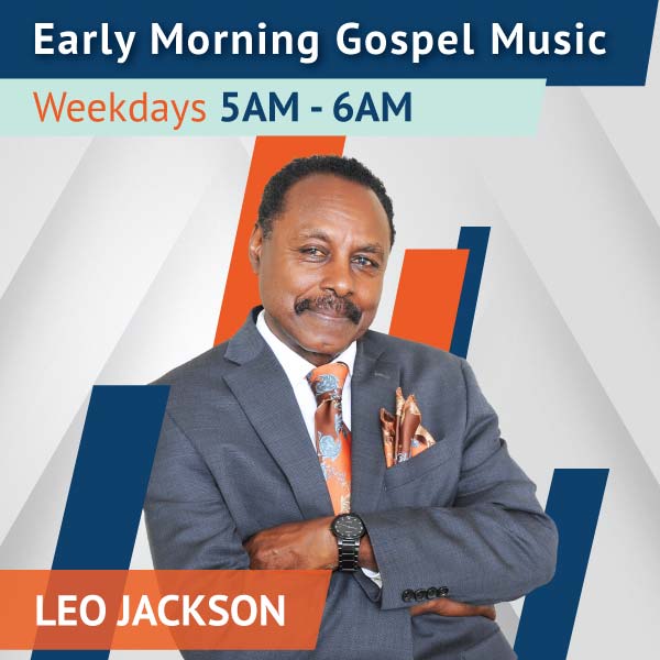 WBOK 1230AM | What New Orleans Is Talking About - WBOK1230