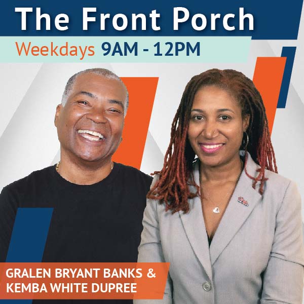 WBOK 1230AM | What New Orleans Is Talking About - WBOK1230