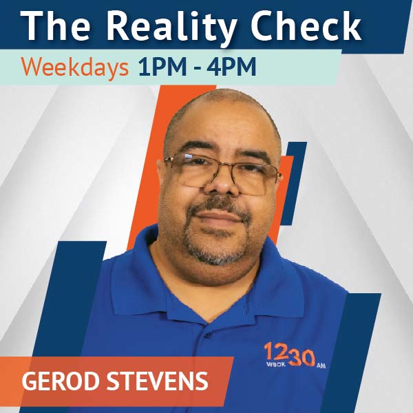 WBOK 1230AM | What New Orleans Is Talking About - WBOK1230