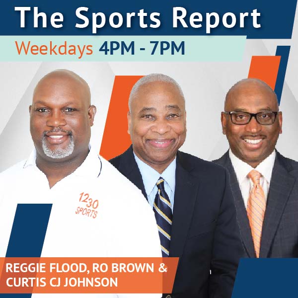 WBOK 1230AM | What New Orleans is Talking About - WBOK1230