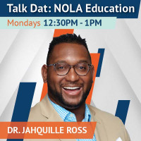 WBOK 1230AM | What New Orleans Is Talking About - WBOK1230