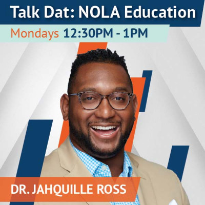 WBOK 1230AM | What New Orleans Is Talking About - WBOK1230