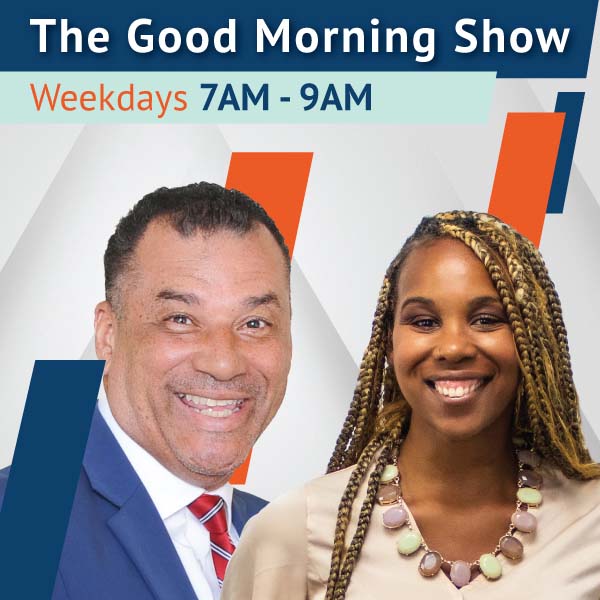 WBOK 1230AM | What New Orleans Is Talking About - WBOK1230