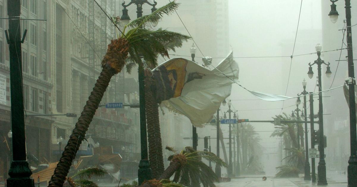 WBOK 1230AM | What New Orleans Is Talking About - WBOK1230