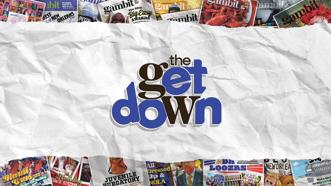 WBOK 1230AM | What New Orleans Is Talking About - WBOK1230